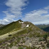 Bird Ridge Trail, Alaska - 1,148 Reviews, Map | AllTrails