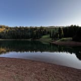 Desolation Lake via Mill D North Fork and Desolation Trail, Utah ...