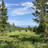 Thomas Lakes Trail, Colorado - 1,573 Reviews, Map | AllTrails