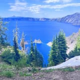 Sun Notch Trail, Oregon - 988 Reviews, Map | AllTrails