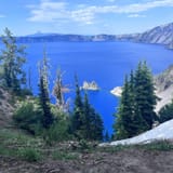 Sun Notch Trail, Oregon - 988 Reviews, Map | AllTrails