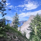 Sun Notch Trail, Oregon - 988 Reviews, Map | AllTrails