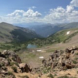 Mount Flora Trail, Colorado - 4,335 Reviews, Map | AllTrails