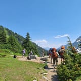 Cascade Pass Trail, Washington - 1,435 Reviews, Map | AllTrails