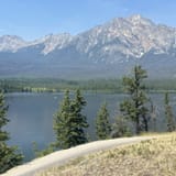 Pyramid Lake Loop, Alberta, Canada - 1,489 Reviews, Map | AllTrails