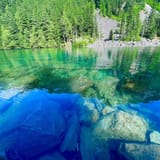 Lindeman Lake Trail, British Columbia, Canada - 2,222 Reviews, Map ...