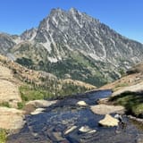 Lake Ingalls, Washington - 3,223 Reviews, Map | AllTrails