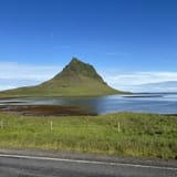 Kirkjufellsfoss Waterfall, Western Region, Iceland - 336 Reviews, Map ...