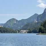 Alpsee Loop, Bavaria, Germany - 290 Reviews, Map | AllTrails