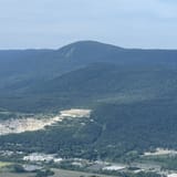 Busby Trail, Spruce Hill Lost Pond and Blackburnian Loop, Massachusetts ...