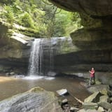 Dog Slaughter Falls Trail, Kentucky - 1,700 Reviews, Map | AllTrails