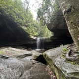 Dog Slaughter Falls Trail, Kentucky - 1,700 Reviews, Map | AllTrails