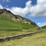Castle Crag Circular, Cumbria, England - 373 Reviews, Map | AllTrails
