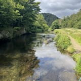 Chee Dale Gorge Circular, Derbyshire, England - 1,804 Reviews, Map ...