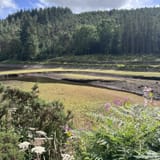 Turton and Entwistle Reservoir Circular, Greater Manchester, England ...
