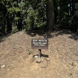 Sun Notch Trail, Oregon - 960 Reviews, Map | AllTrails