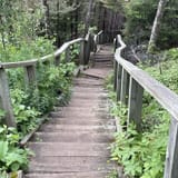 Berry Hill Trail, Newfoundland and Labrador, Canada - 122 Reviews, Map ...