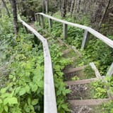Berry Hill Trail, Newfoundland and Labrador, Canada - 122 Reviews, Map ...