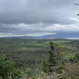 Berry Hill Trail, Newfoundland and Labrador, Canada - 134 Reviews, Map ...