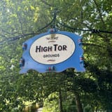 High Tor and the Heights of Abraham Circular, Derbyshire, England - 529 ...