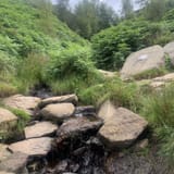 Bronte Waterfalls Circular, West Yorkshire, England - 985 Reviews, Map ...