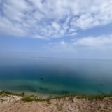 Pyramid Point Loop, Michigan - 1,199 Reviews, Map | AllTrails