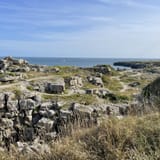 South West Coast Path: Isle of Portland Circuit, Dorset, England - 594 ...