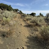 Menan Butte Trail, Idaho - 1,091 Reviews, Map | AllTrails