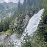 Krimml Waterfall Trail [CLOSED], Salzburg, Austria - 380 Reviews, Map ...