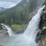 Krimml Waterfall Trail [CLOSED], Salzburg, Austria - 380 Reviews, Map ...
