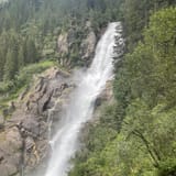Krimml Waterfall Trail [CLOSED], Salzburg, Austria - 380 Reviews, Map ...