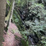 Stevens Glen Trail, Massachusetts - 402 Reviews, Map | AllTrails