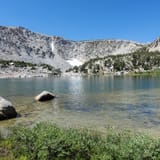 Tyee Lakes Trail, California - 264 Reviews, Map | AllTrails