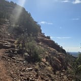 Red Butte Trail, Arizona - 205 Reviews, Map | AllTrails