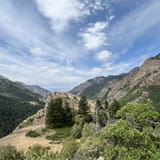 Lower Mill B North Fork Trail, Utah - 1,977 Reviews, Map | AllTrails