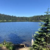 Manastash Lake Trail, Washington - 276 Reviews, Map | AllTrails