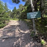 Chance Cove Coastal Trail, Newfoundland and Labrador, Canada - 896 ...