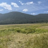 Strawberry Lake, Colorado - 1,436 Reviews, Map | AllTrails