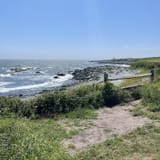 Sachuest Point National Wildlife Refuge Trail, Rhode Island - 2,054 ...