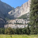 Sentinel Meadow Cook's Meadow Loop Trail, California - 3,712 Reviews ...