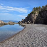 Chance Cove Coastal Trail, Newfoundland and Labrador, Canada - 896 ...