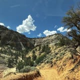 The Barracks Trail, Utah - 187 Reviews, Map | AllTrails