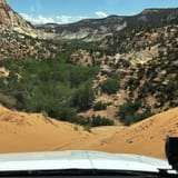 The Barracks Trail, Utah - 187 Reviews, Map | AllTrails