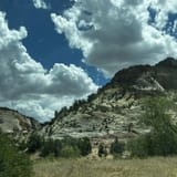 The Barracks Trail, Utah - 185 Reviews, Map | AllTrails