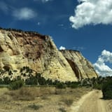 The Barracks Trail, Utah - 187 Reviews, Map | AllTrails