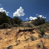 The Barracks Trail, Utah - 187 Reviews, Map | AllTrails