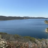 Lake Hodges Overlook Trail, California - 3,168 Reviews, Map | AllTrails