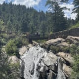 Silver Cascade Falls Trail, Colorado - 1,082 Reviews, Map | AllTrails