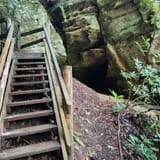 Hidden Arch Trail, Kentucky - 1,248 Reviews, Map | AllTrails