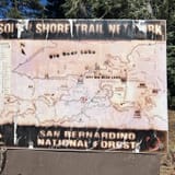 Pine Knot Trail to Grand View Point, California - 4,644 Reviews, Map ...